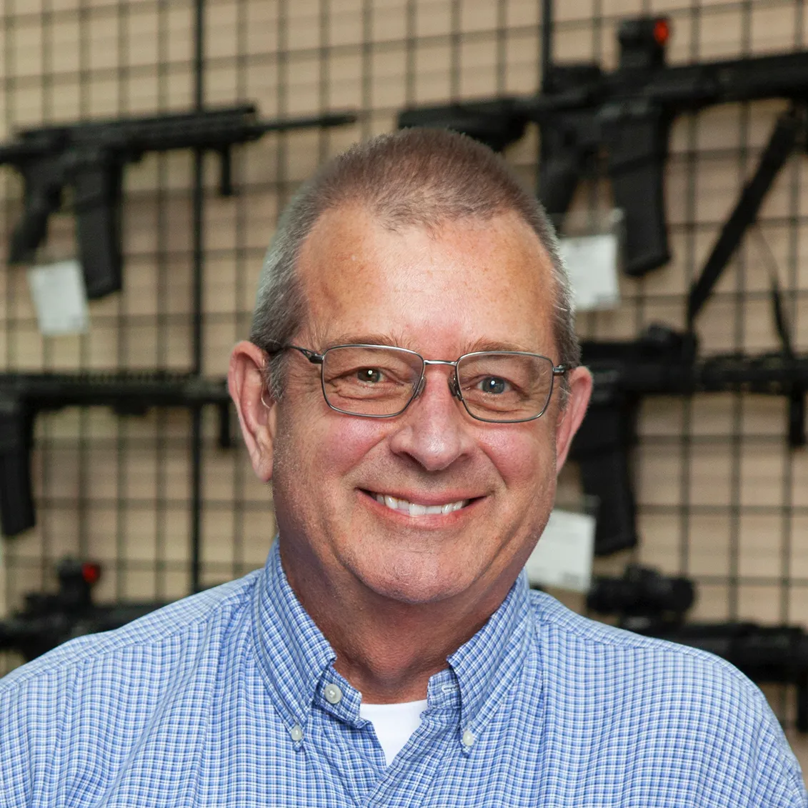 Our Story - We Buy Guns